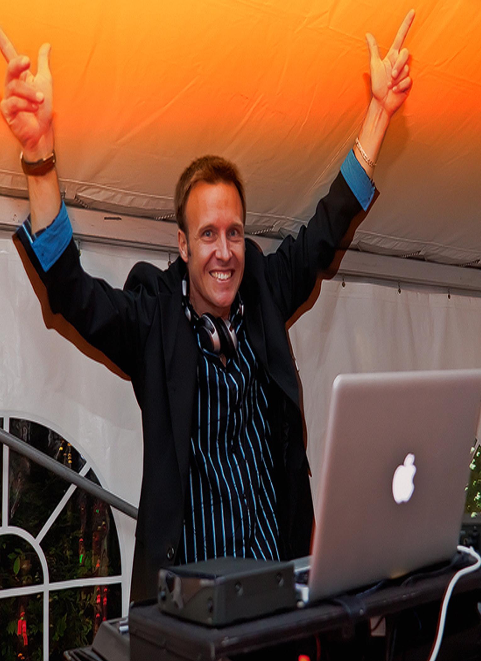 Einzigartige Hochzeitsmusik & Unterhaltung mit DJ Dany MC aus Murnau ...